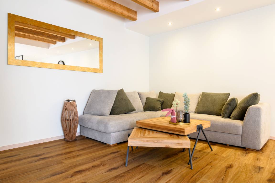 120 M² Maison De Vacances ∙ 3 Chambres ∙ 6 Personnes - Munster
