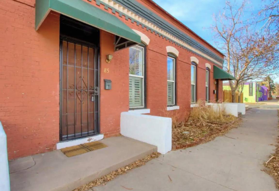 House ∙ 1 Bedroom ∙ 2 Guests - Denver, CO