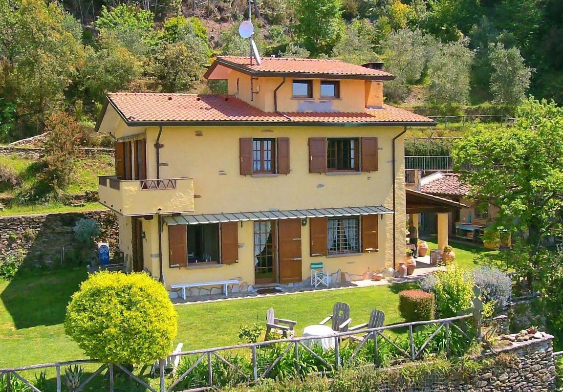140 平方米 房子 ∙ 4客房 ∙ 8客人 - 皮耶特拉桑塔