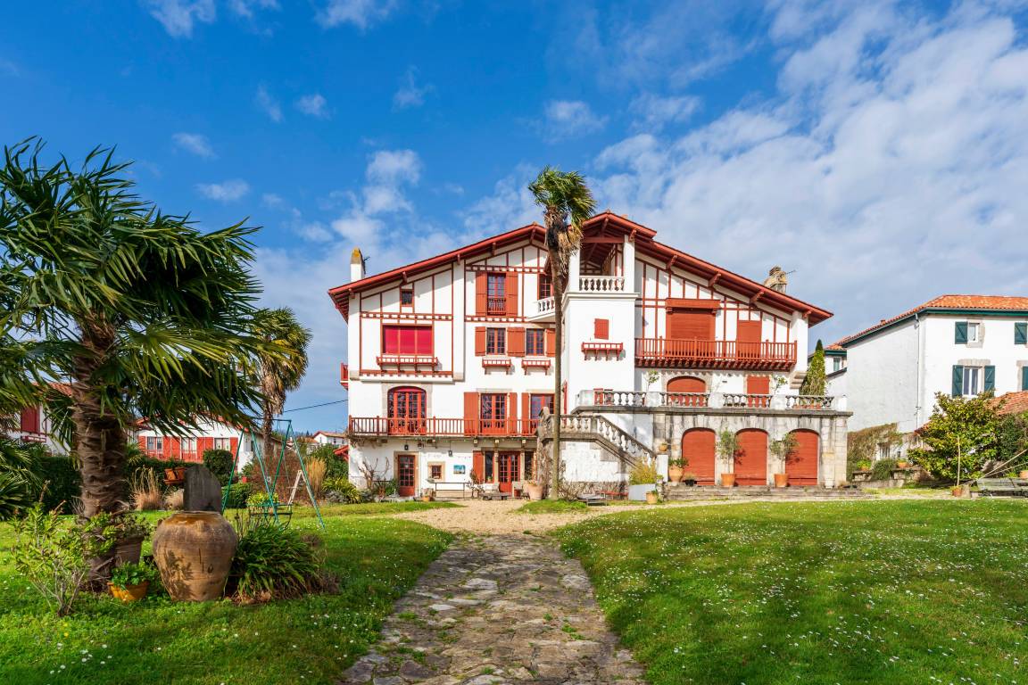 70 M² Appartement ∙ 1 Chambre ∙ 3 Personnes - San Juan de Luz
