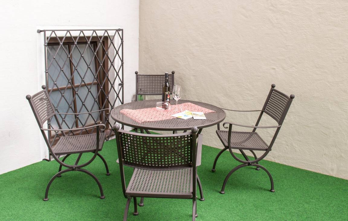 38 M² Ferienwohnung ∙ 1 Schlafzimmer ∙ 3 Gäste - Dorfgastein
