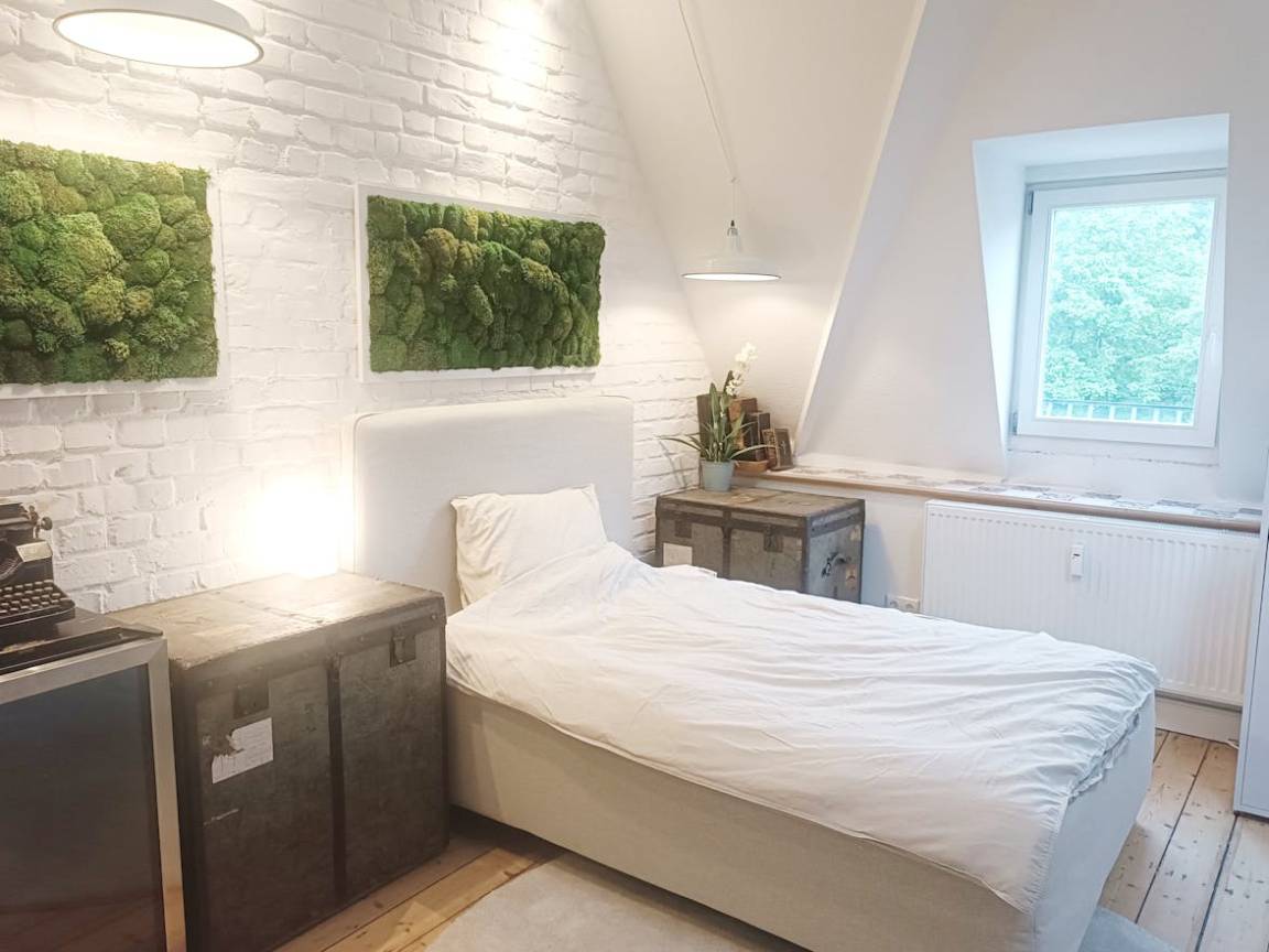 44 M² Apartamento ∙ 1 Habitación ∙ 2 Huéspedes - Heerlen