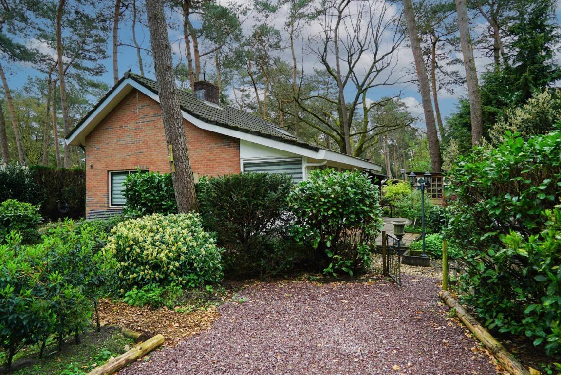 Bungalow ∙ 3 Schlafzimmer ∙ 6 Gäste - Apeldoorn