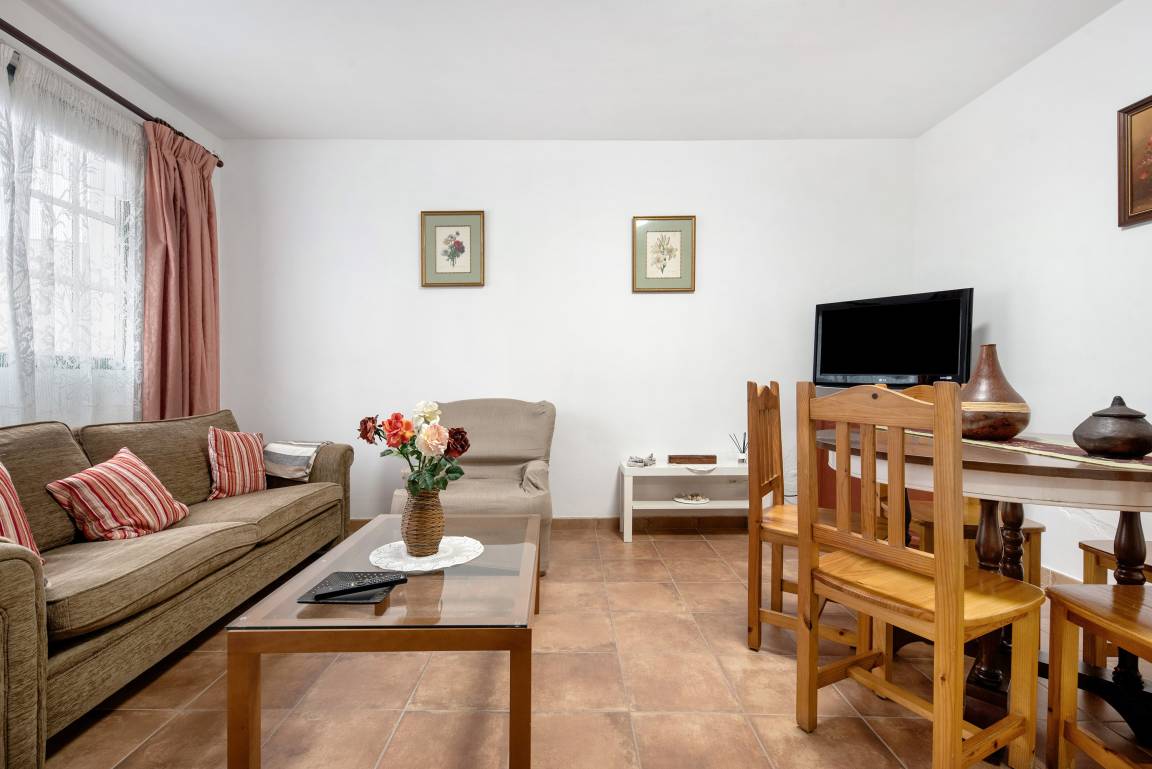 100 M² Huis ∙ 2 Slaapkamers ∙ 3 Gasten - Tenerife