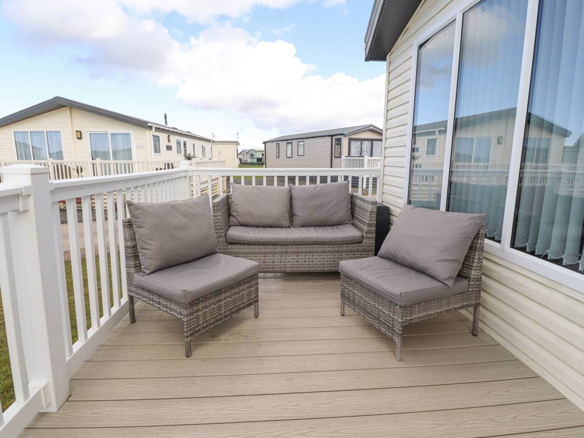 Cottage ∙ 2 Bedrooms ∙ 4 Guests - Carnforth