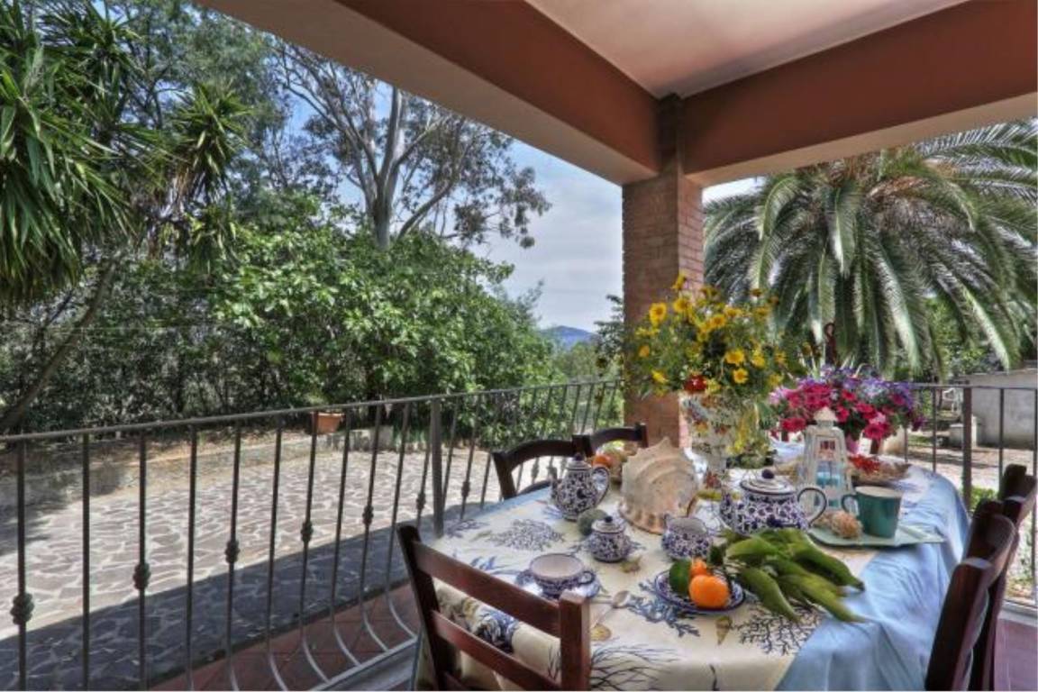 90 M² Villa ∙ 2 Schlafzimmer ∙ 6 Gäste - Capoliveri