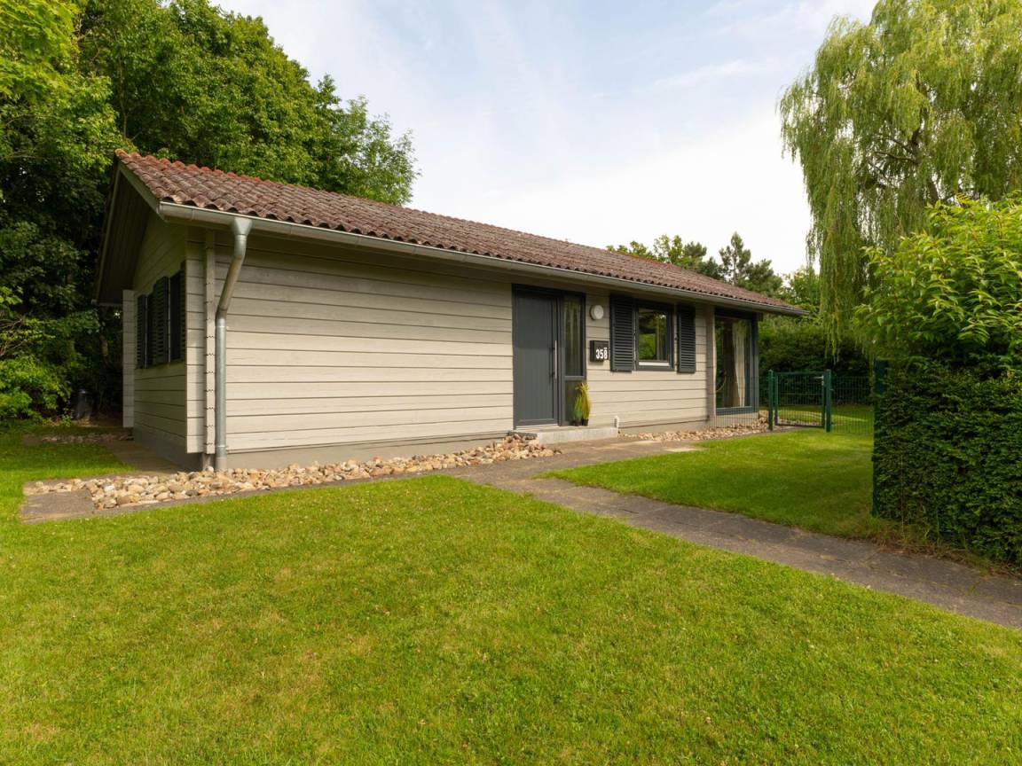 50 M² Ferienhaus ∙ 2 Schlafzimmer ∙ 3 Gäste - Ostsee