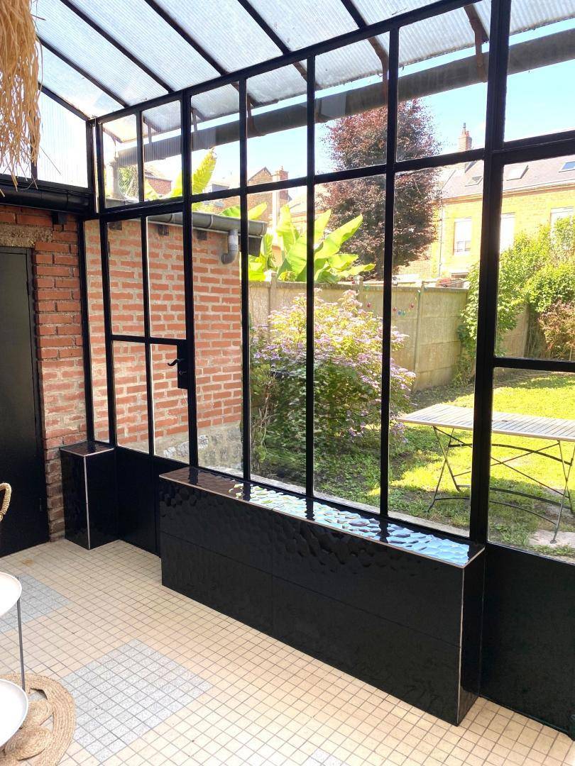 65 M² Gîte ∙ 2 Bedrooms ∙ 4 Guests - Ardennes