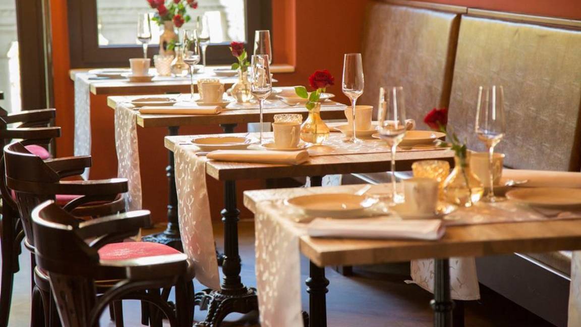 Hotel ∙ 3 Guests - Eisenach