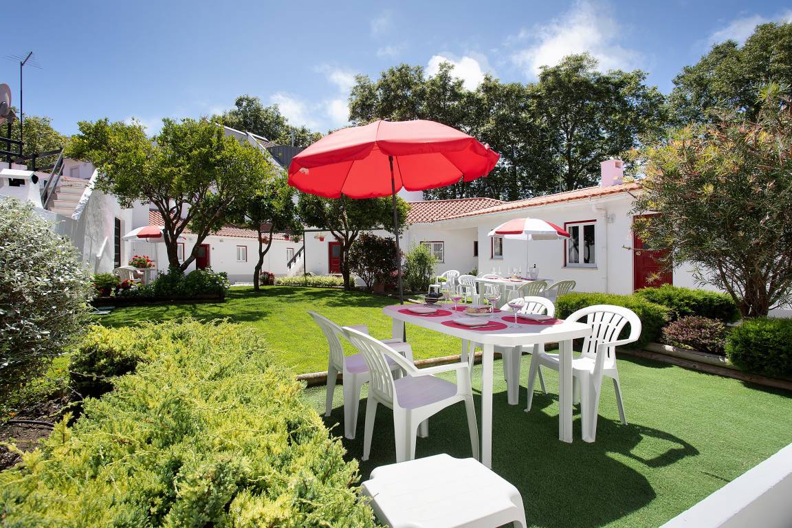 60 M² Appartamento Vacanza ∙ 2 Camere Da Letto ∙ 4 Ospiti - Sintra