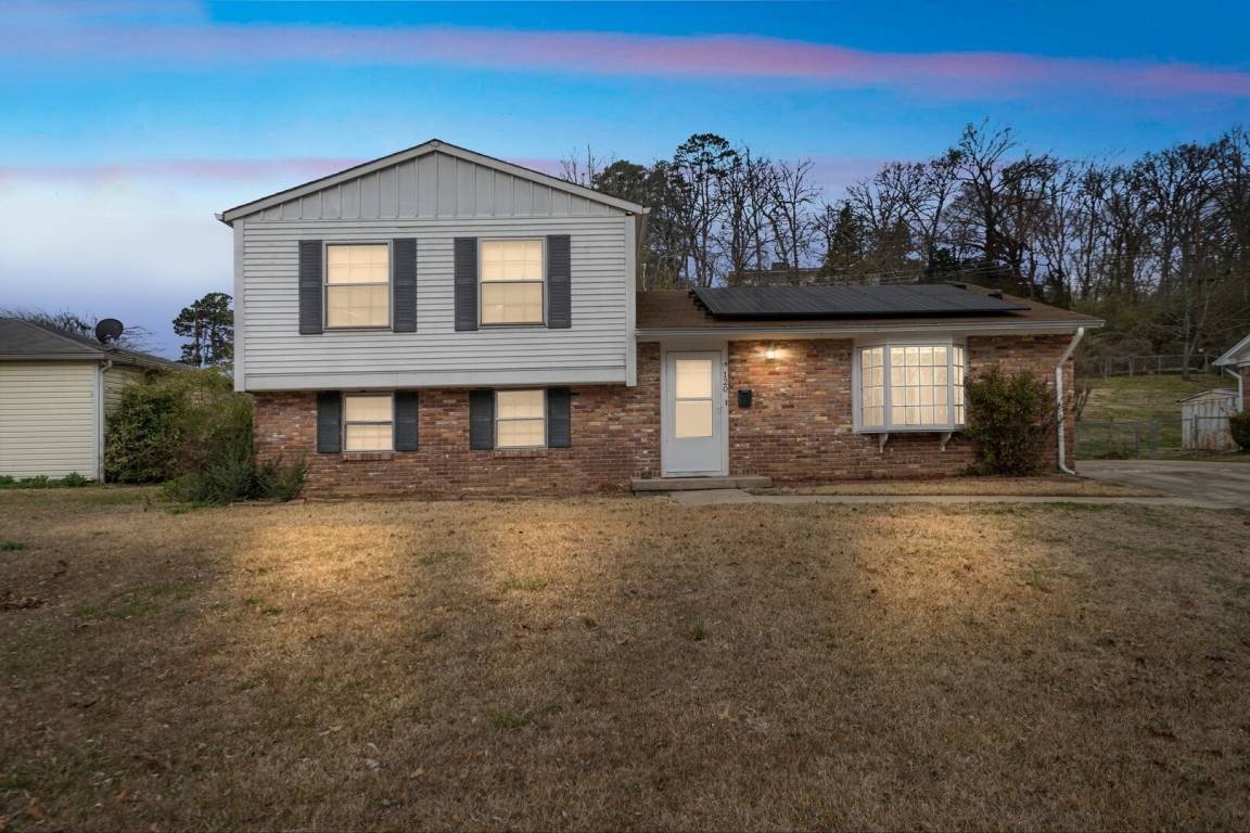 125 M² House ∙ 4 Bedrooms ∙ 13 Guests - North Little Rock, AR