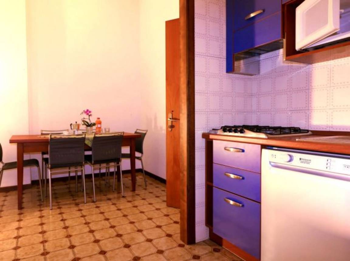 55 M² Apartment ∙ 3 Bedrooms ∙ 8 Guests - Bibione