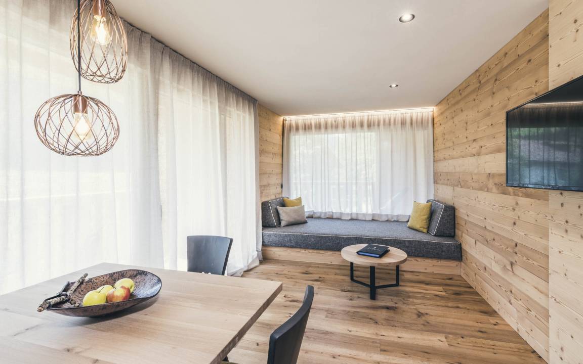 56 M² Apartment ∙ 2 Bedrooms ∙ 5 Guests - Vipiteno