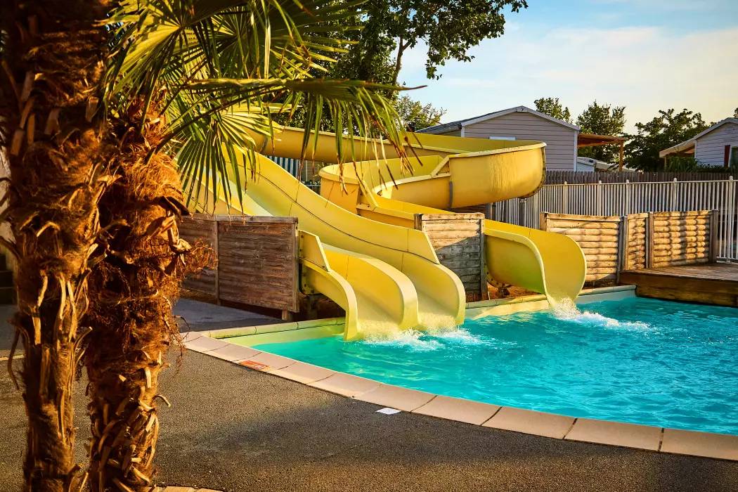 17 M² Caravan ∙ 1 Bedroom ∙ 2 Guests - Jard-sur-Mer