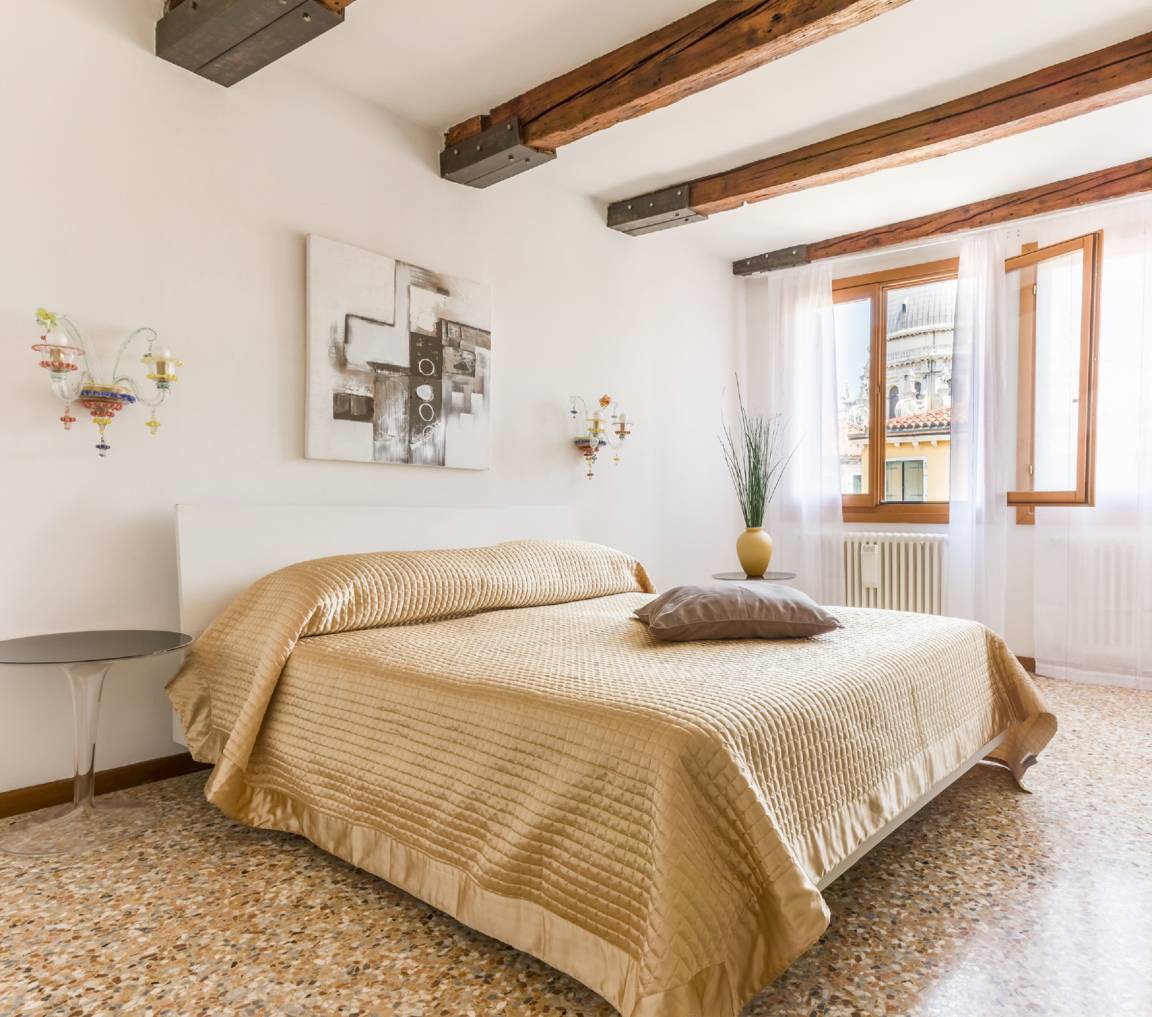 75 M² Appartement ∙ 2 Chambres ∙ 6 Personnes - Venise