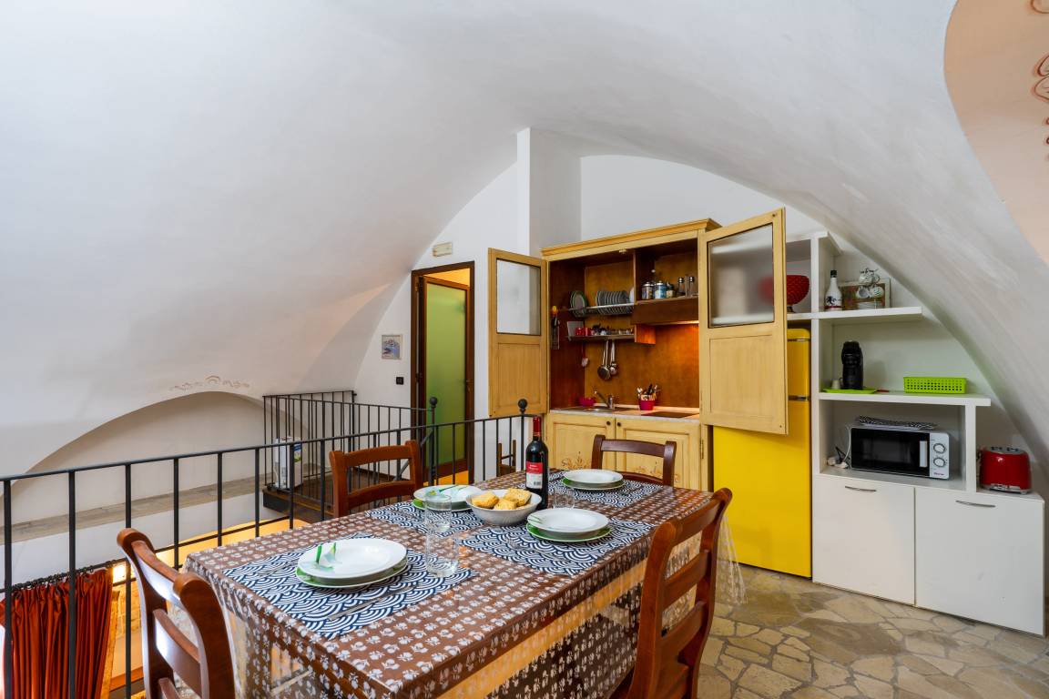 110 M² Casa ∙ 1 Habitación ∙ 4 Huéspedes - Gallipoli