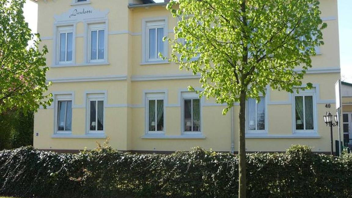 65 M² Ferienwohnung ∙ 1 Schlafzimmer ∙ 5 Gäste - Kühlungsborn