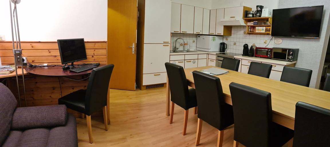 75 M² Apartamento ∙ 2 Habitaciones ∙ 6 Huéspedes - Hoher Dachstein