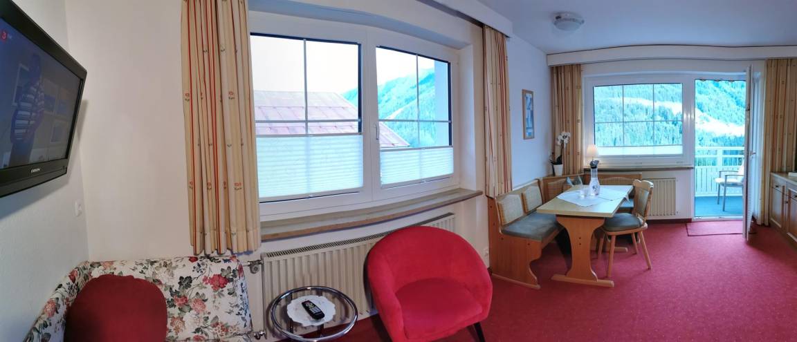 25 M² Monolocale ∙ 2 Ospiti - Mittelberg