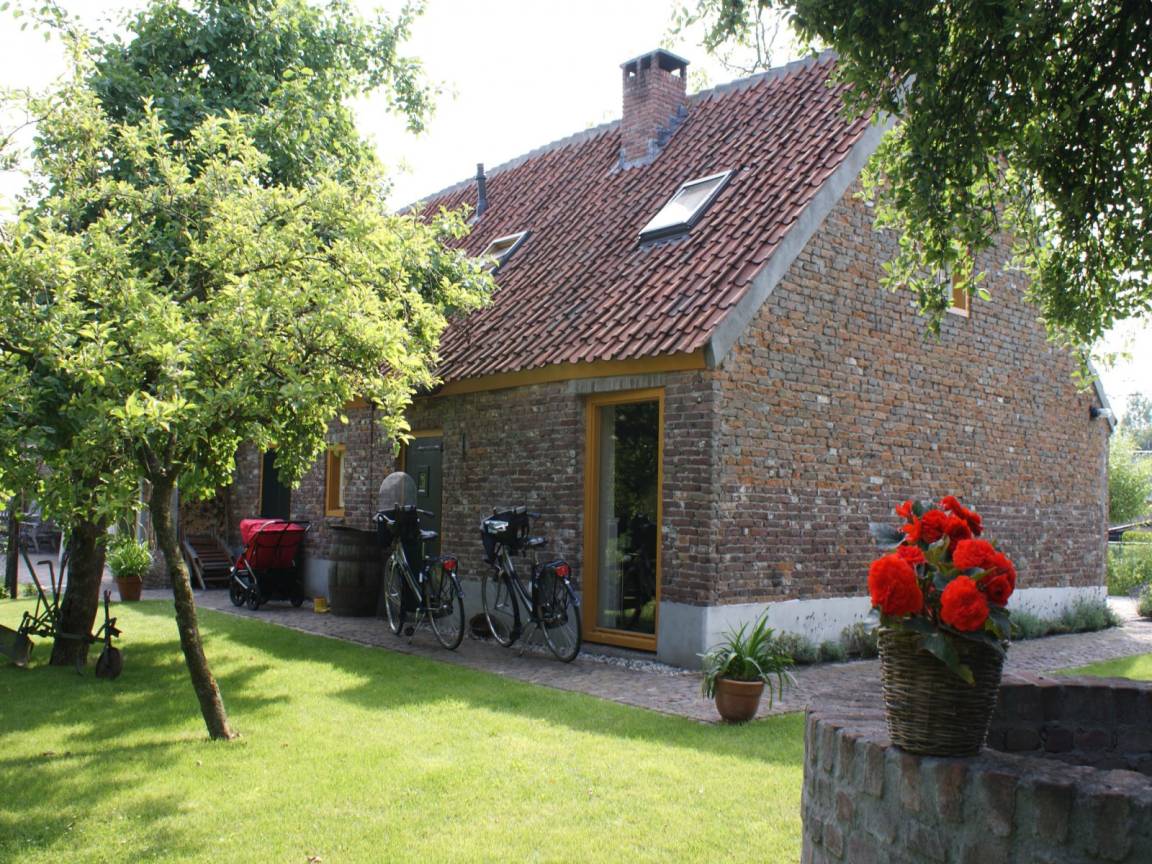 75 M² Dom ∙ 3 Sypialnie ∙ 4 Gości - Eindhoven