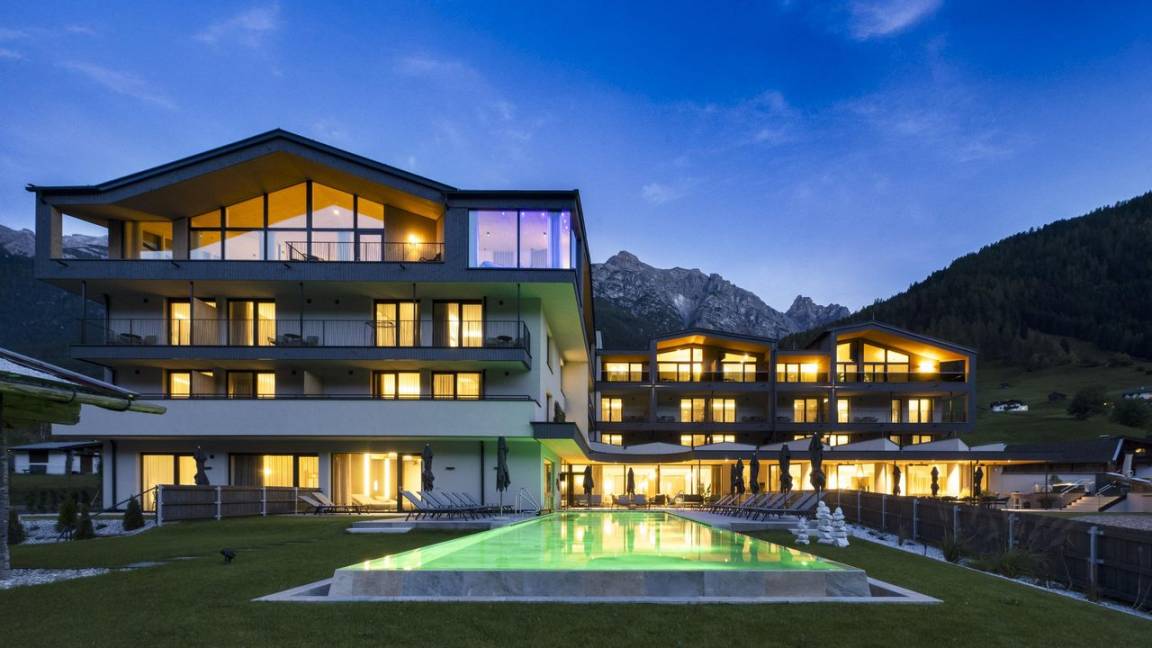 25 M² Hotel ∙ 1 Bedroom ∙ 2 Guests - Neustift im Stubaital