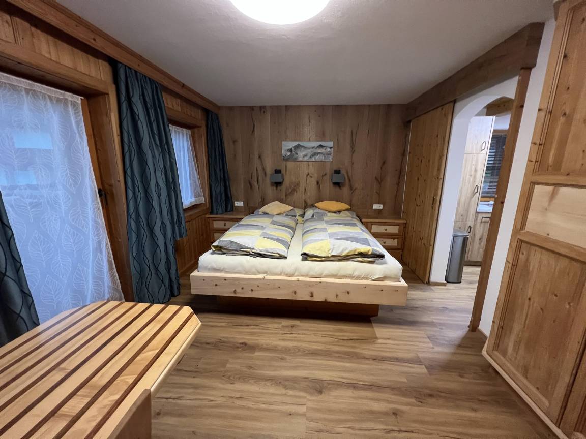 30 M² Studio ∙ 1 Chambre ∙ 2 Personnes - Alpbach