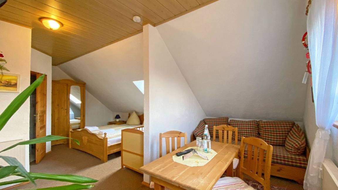 24 M² Hotel ∙ 2 Guests - Stadt Wehlen