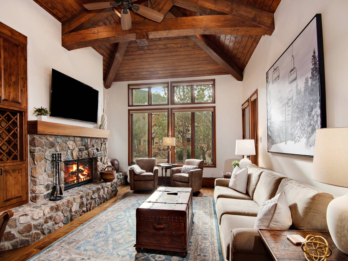 112 M² Condo ∙ 2 Bedrooms ∙ 6 Guests - Edwards, CO