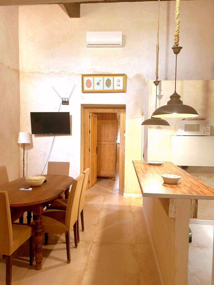 50 M² Apartamento ∙ 2 Habitaciones ∙ 6 Huéspedes - El Puerto de Santa María