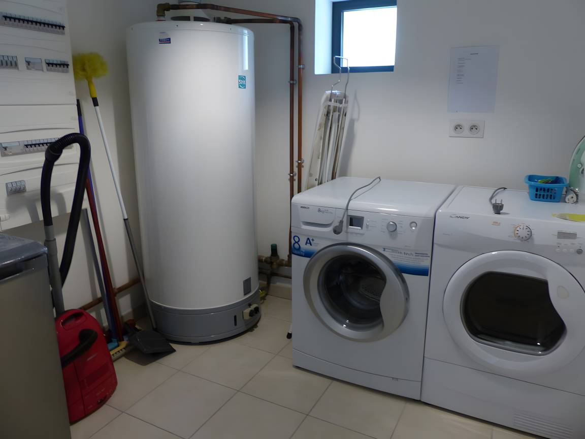 330 M² Maison De Vacances ∙ 7 Chambres ∙ 14 Personnes - Rochefort, France