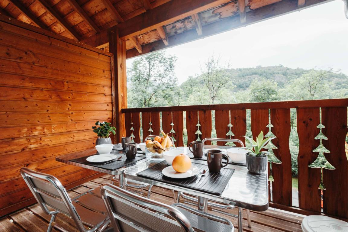 31 M² Condo ∙ 1 Bedroom ∙ 4 Guests - Ax-les-Thermes