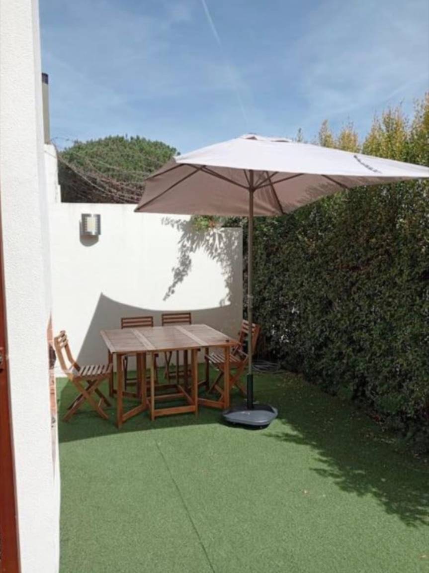 150 M² Villa ∙ 3 Chambres ∙ 8 Personnes - Palmela