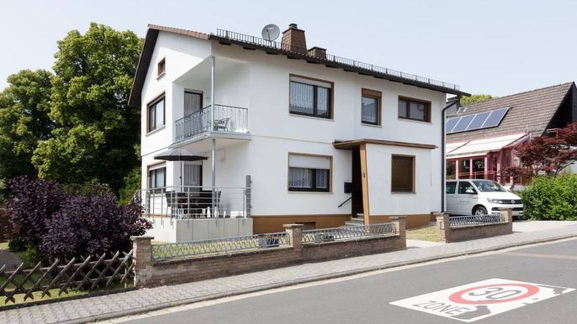 160 M² Ferienhaus ∙ 3 Schlafzimmer ∙ 6 Gäste - Limburg an der Lahn