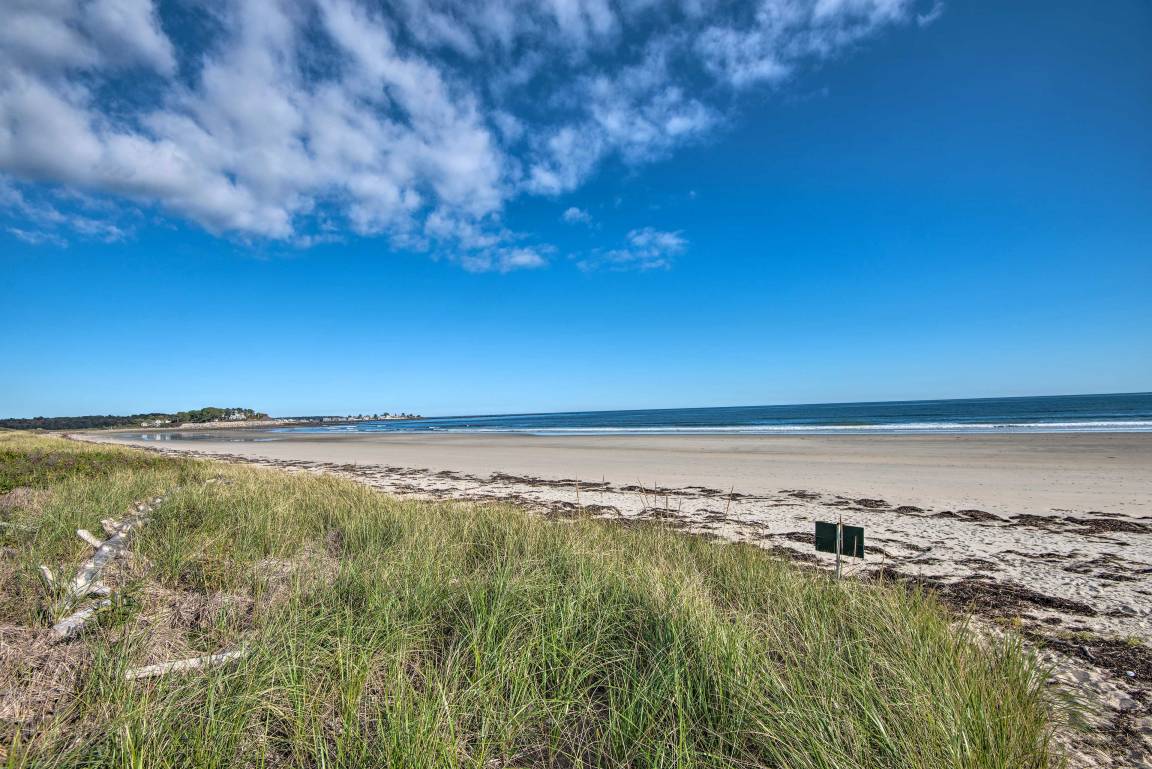373 M² House ∙ 8 Bedrooms ∙ 14 Guests - Kennebunk, ME