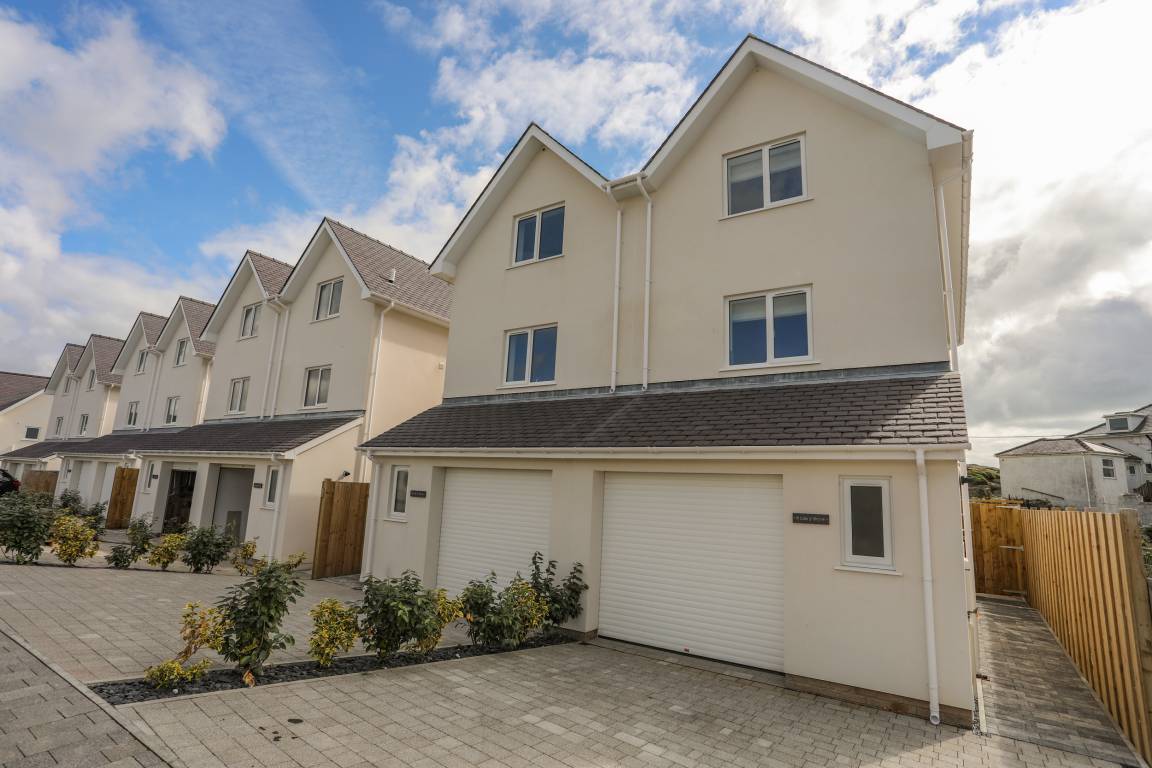 Cottage ∙ 3 Bedrooms ∙ 6 Guests - Trearddur Bay