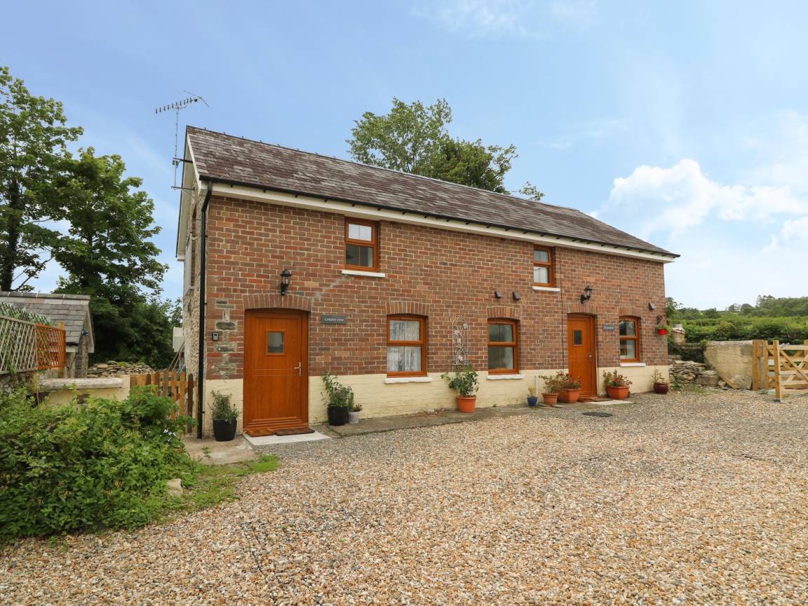 Cottage ∙ 2 Camere Da Letto ∙ 4 Ospiti - Inghilterra