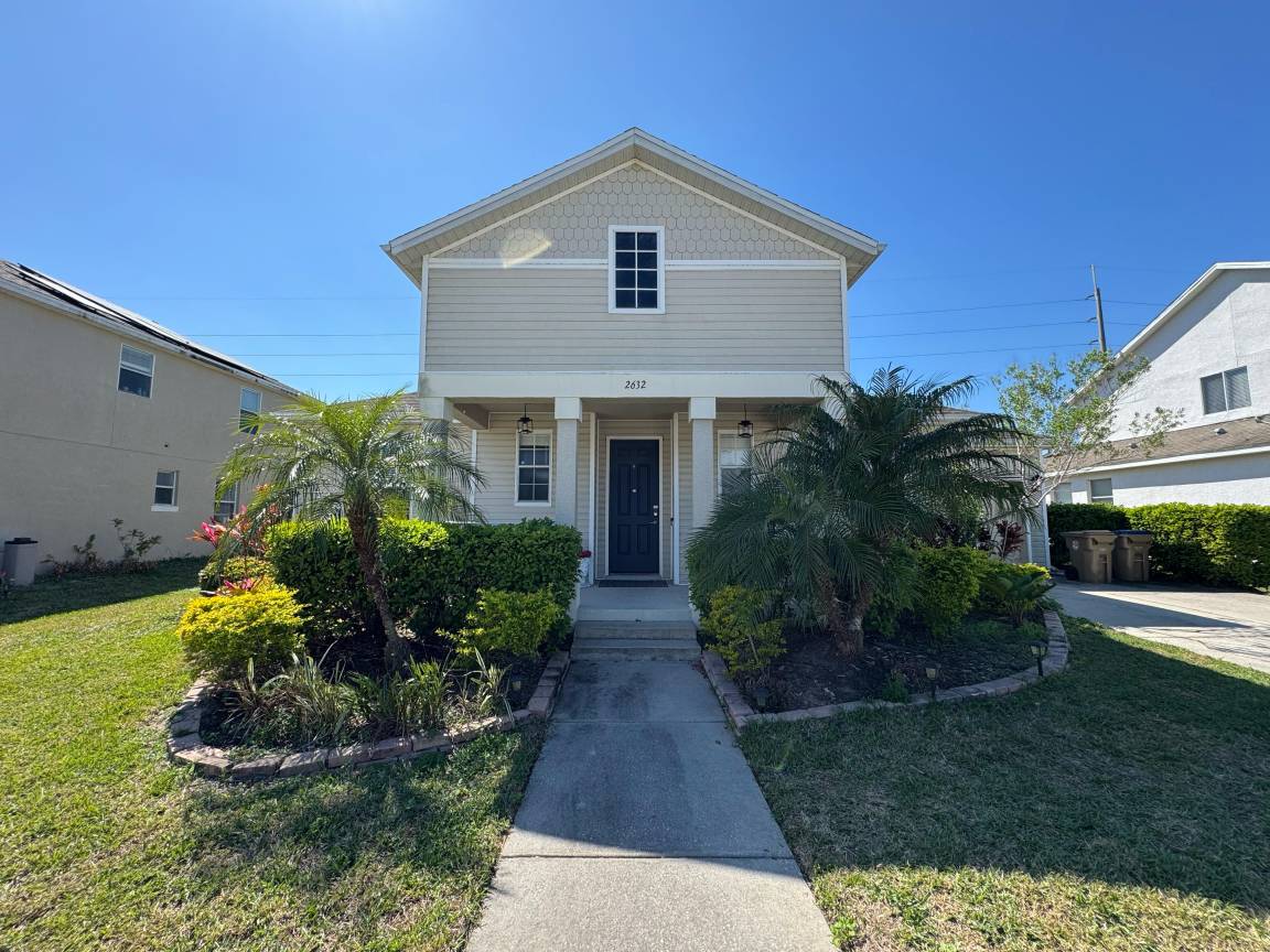 217 M² Casa ∙ 5 Habitaciones ∙ 11 Huéspedes - Haines City