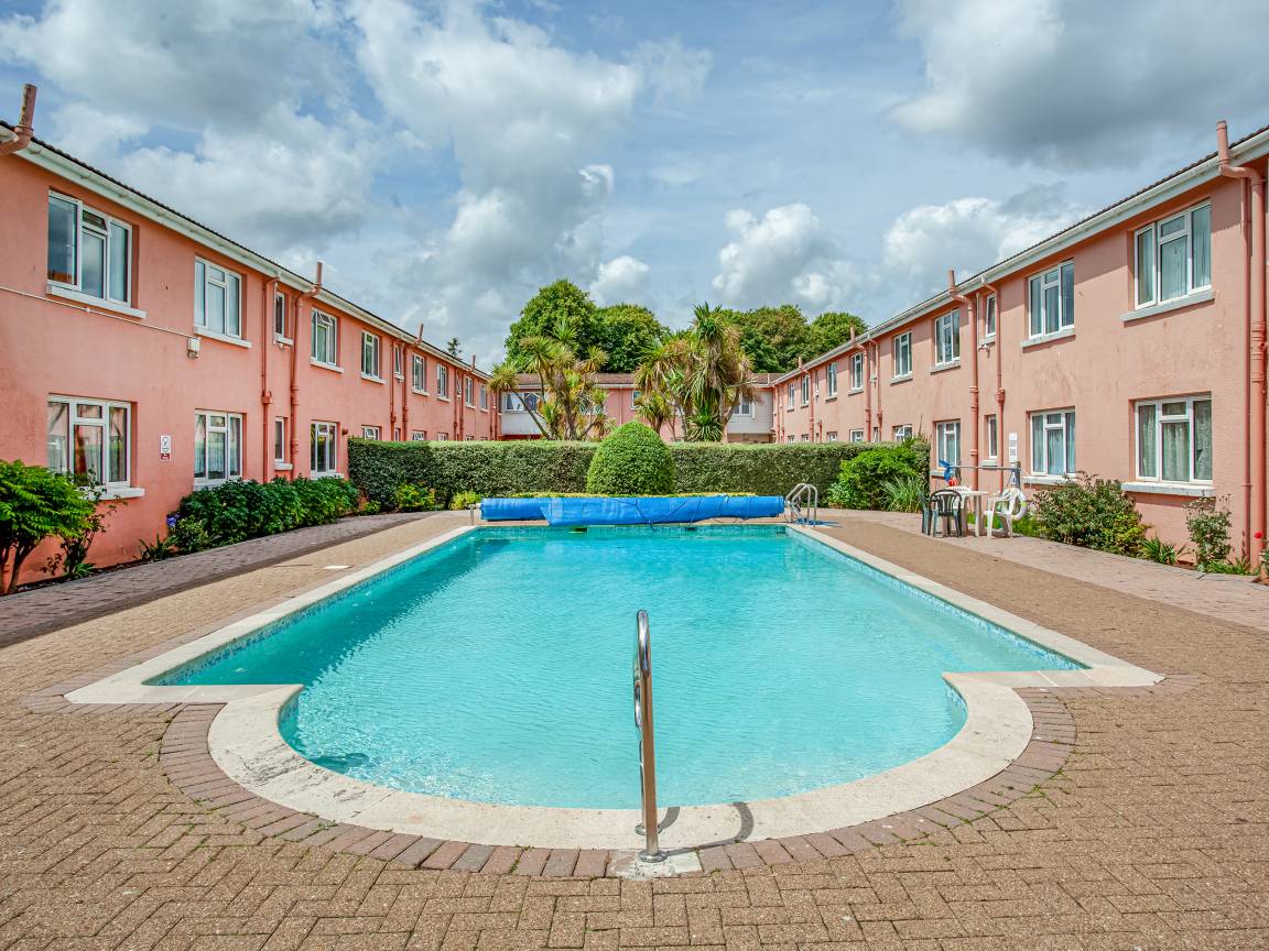 Cottage ∙ 1 Bedroom ∙ 4 Guests - Brixham