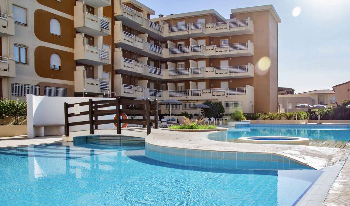 35 M² Apartment ∙ 1 Bedroom ∙ 4 Guests - Alghero