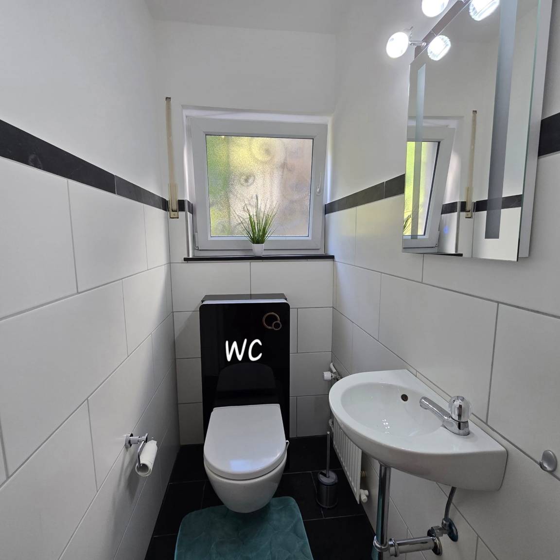 130 M² Appartement ∙ 2 Chambres ∙ 4 Personnes - Bad Herrenalb