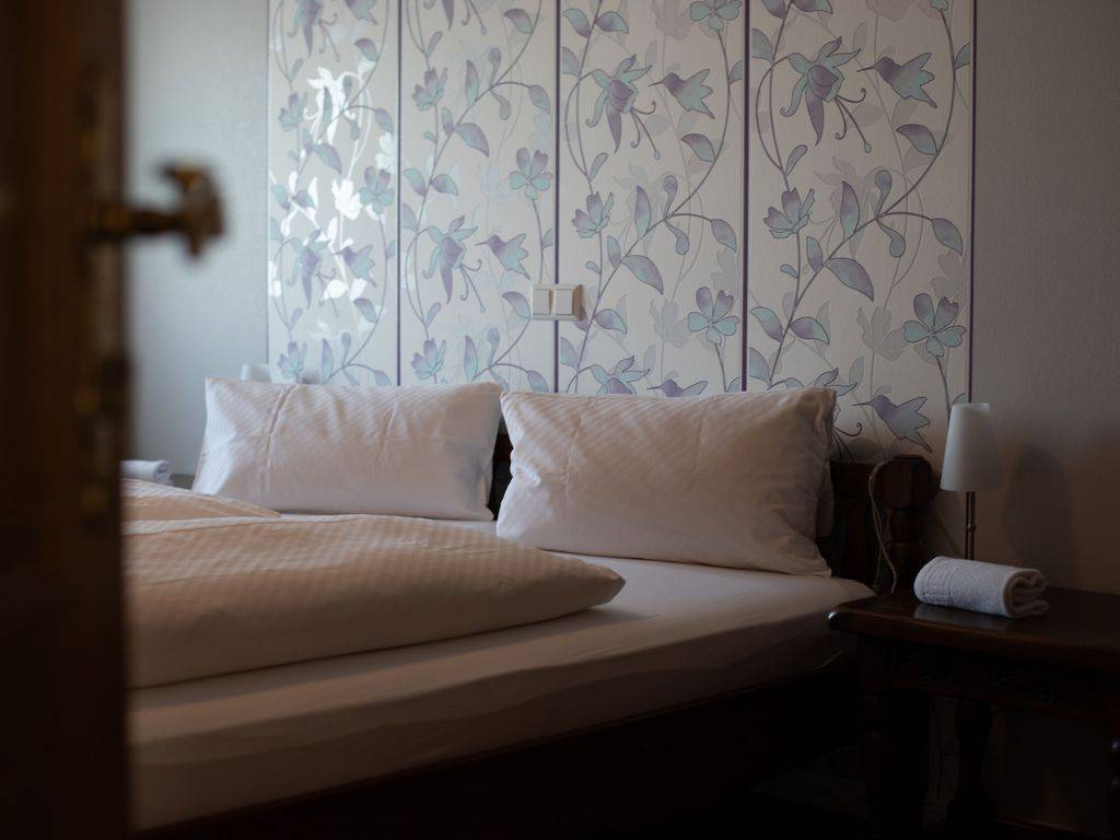 15 M² Pension ∙ 1 Bedroom ∙ 2 Guests - Meersburg
