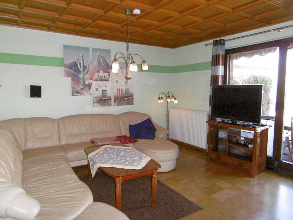 115 M² Ferienhaus ∙ 3 Schlafzimmer ∙ 6 Gäste - Greifswald