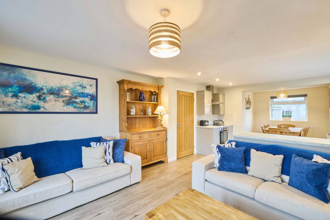 House ∙ 2 Bedrooms ∙ 4 Guests - Bamburgh Castle
