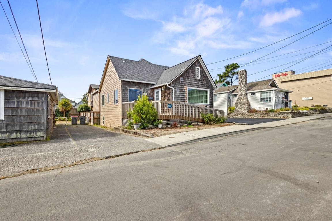 151 M² House ∙ 3 Bedrooms ∙ 6 Guests - Seaside, OR