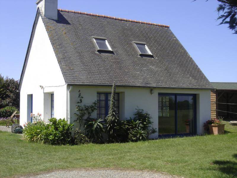 100 M² Huis ∙ 3 Slaapkamers ∙ 4 Gasten - Plestin-les-Grèves