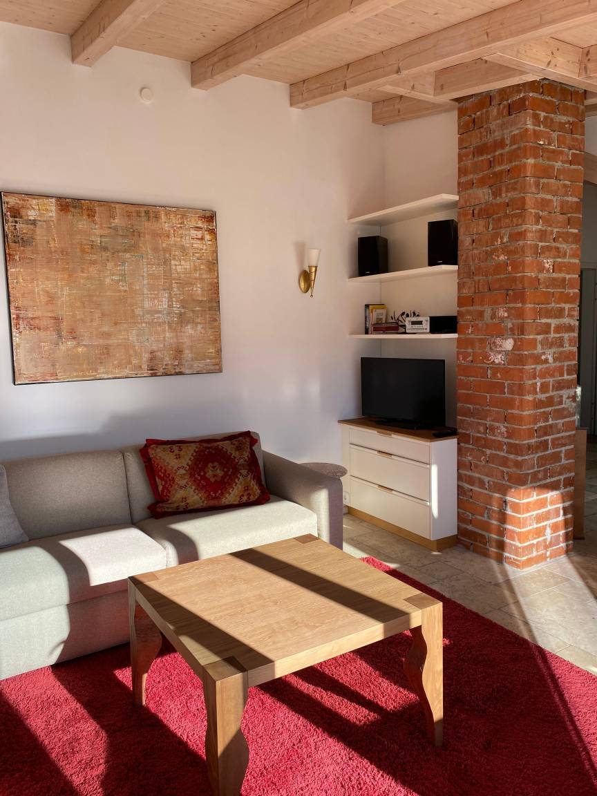 60 M² Appartement ∙ 1 Chambre ∙ 3 Personnes - Rettenberg