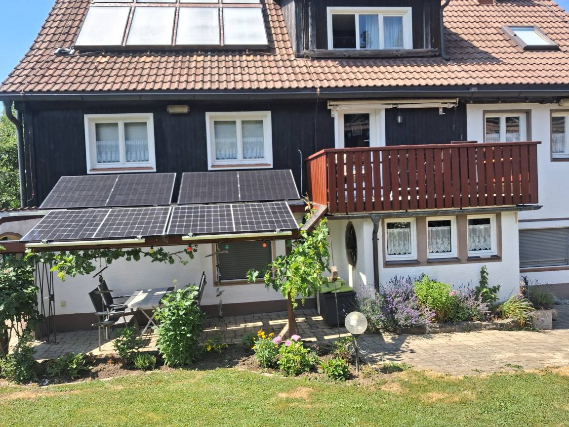 50 M² Apartment ∙ 1 Bedroom ∙ 2 Guests - Bregenz