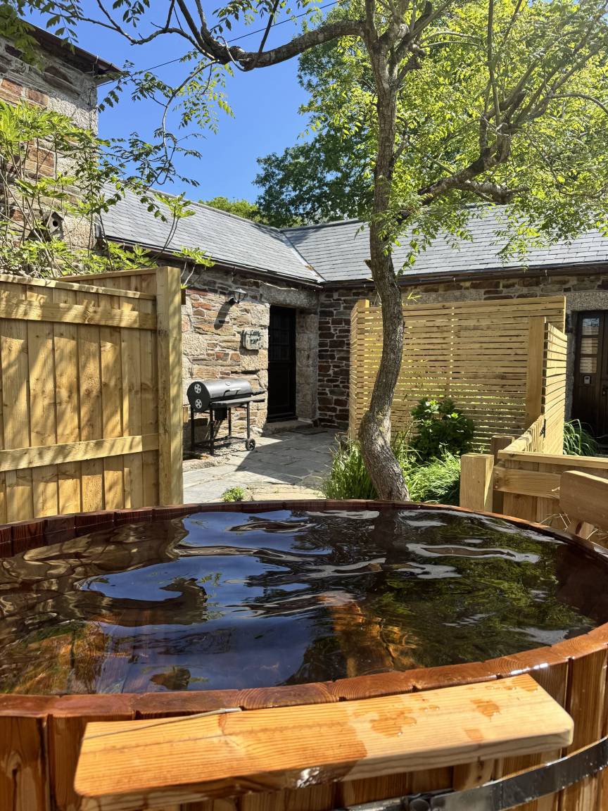 Cottage ∙ 1 Bedroom ∙ 2 Guests - Bodmin