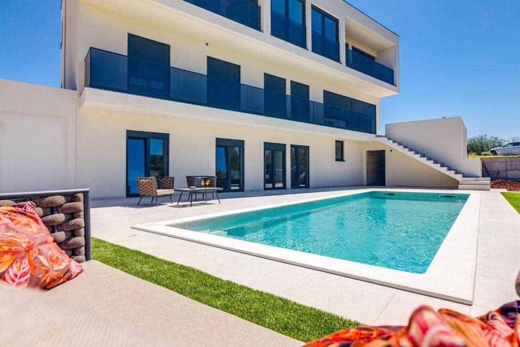 62 M² Apartment ∙ 2 Bedrooms ∙ 4 Guests - Krk