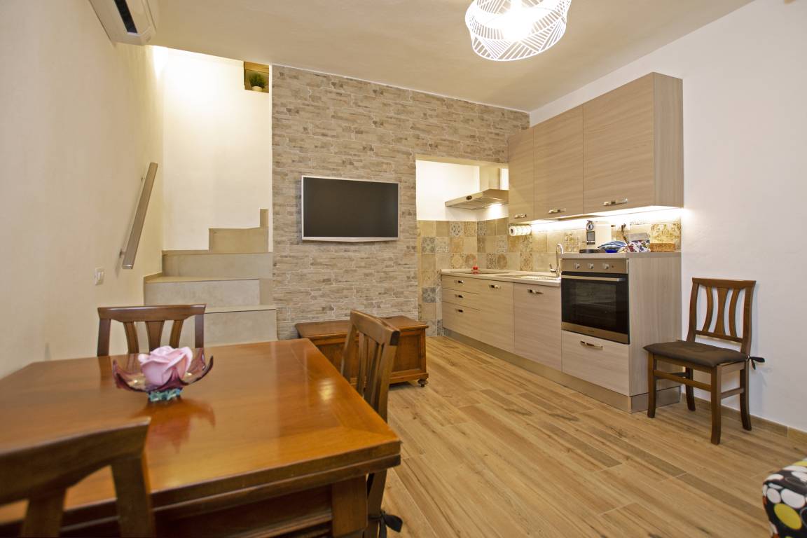 35 M² House ∙ 1 Bedroom ∙ 3 Guests - Prato